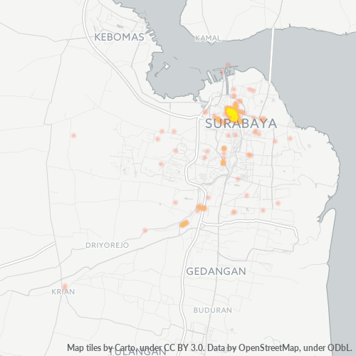 Indomak Kitacipta Karya PT | (031) 3536578 | Kota Surabaya