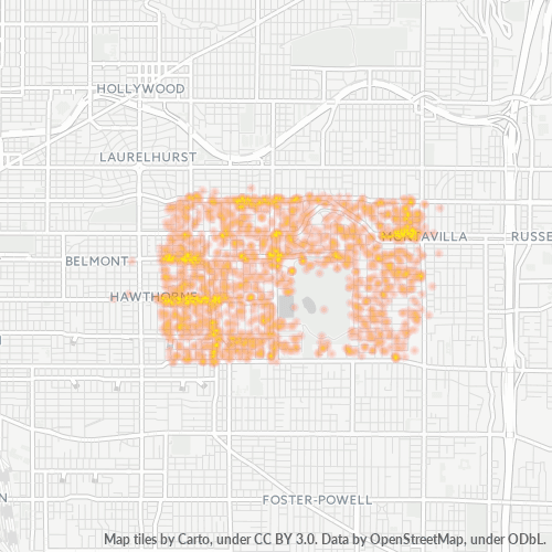 Will Walle | Portland, Oregon | William Marshall Walle