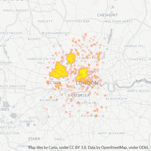 Old Marylebone Town Hall | 020 7641 1161 | London
