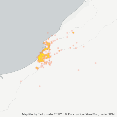 National Institute Of Occupational | 086-311 500 | Bintulu