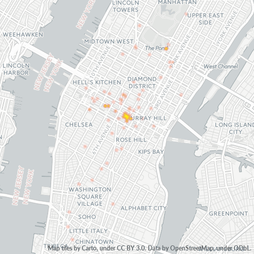 ZS Associates, Inc. | (212) 808-3300 | New York City