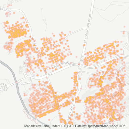 Triple J Pit Stop, L.L.C. | Laredo, Texas | Patricia Jacaman