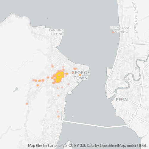 CS Tuition Centre | 010-468 6875 | George Town, Penang