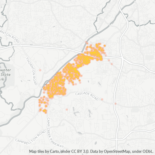 Americold Logistics LLC | (404) 629-2430 | Atlanta