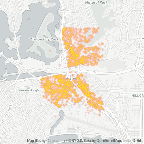 Lumen Salon | (240) 460-8488 | San Diego