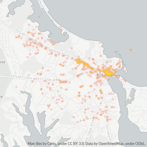 Leo McHugh Builders | (508) 627-7550 | Edgartown, Massachusetts