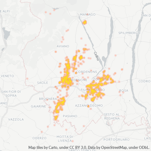 Mechanica S.r.l. | 0434 916411 | San Quirino (Italia)