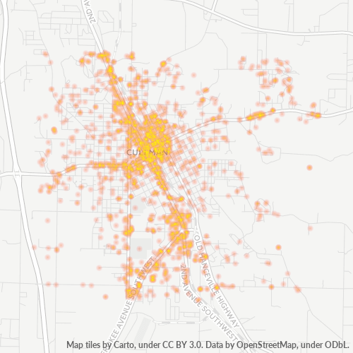 Goldstar Self Storage Facility | (256) 775-1529 | Cullman, Alabama
