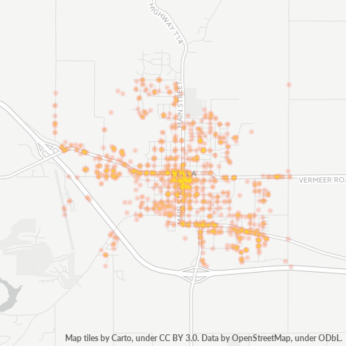 Schuring, Uitermarkt, Sims, McCleish, Ver Meer, PC | (641) 628-4521 ...
