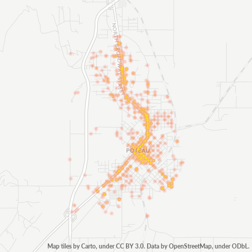 Willis William MD | (918) 647-8635 | Poteau, Oklahoma