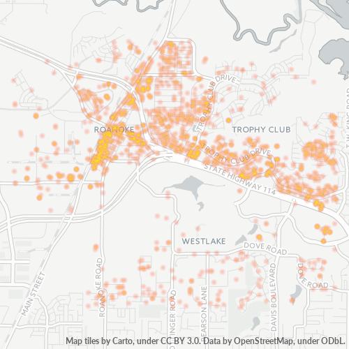 Corelogic Tax Services, LLC | (703) 610-5410 | Westlake, Texas