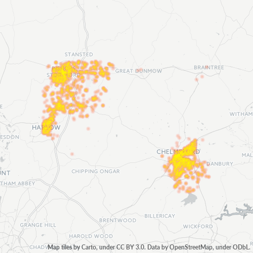 Direct Commercial Ltd | Chelmsford | Philip Michael Cunningham