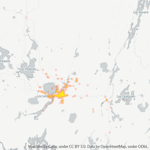 David Lafrenière - Conseiller en sécurité financière - IA | (819) 354 ...