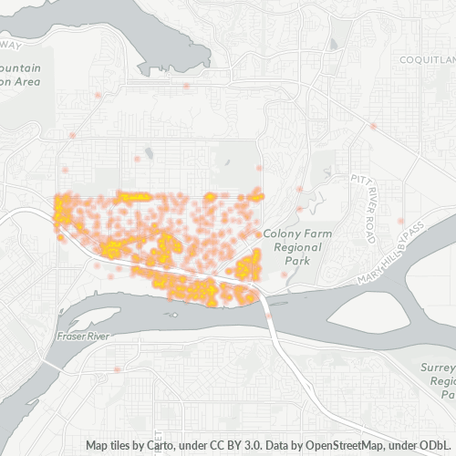 Coquitlam Washworld | (604) 936-9989 | Coquitlam