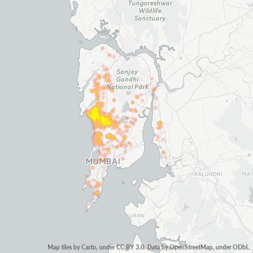 Andheri Aadhar Card Center | Mumbai