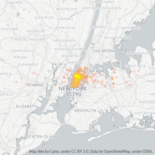 The Hearst Corporation | (212) 841-8462 | New York City