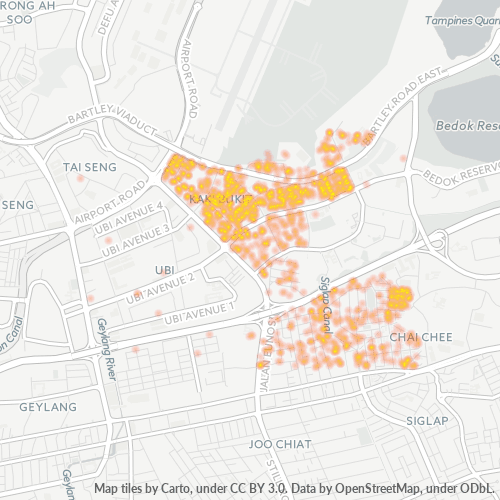 Great Eastern Agency office | 1800 248 2888 | Singapore