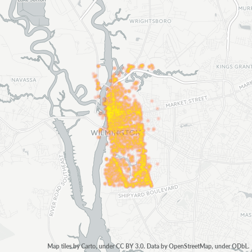 Thermo Fisher Scientific | (910) 251-0081 | Wilmington, North Carolina