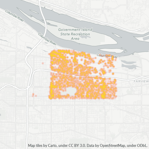 Zip Code 97230 - Portland, OR - Cybo