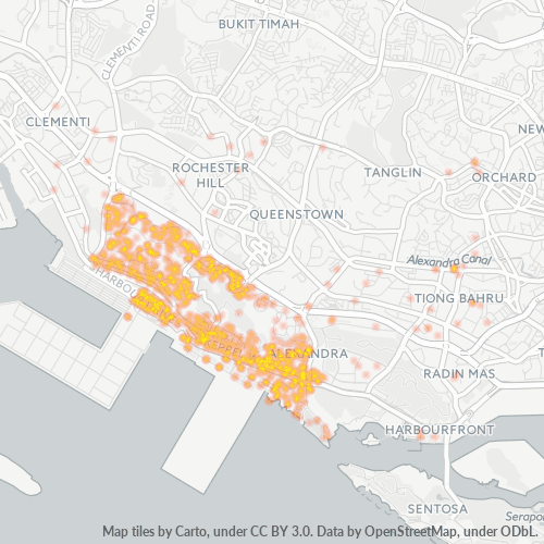 NUH Zone B - Medical Centre | 6779 5555 | Singapore
