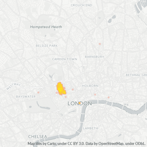 Compass Box Delicious Whisky Ltd | London | Elly Acheson