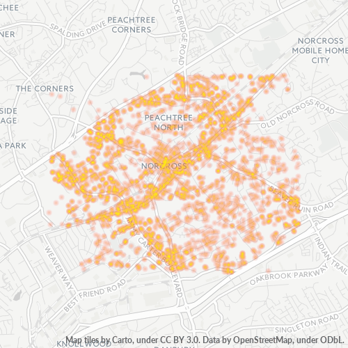 Eagle Rock Distributing Company | (770) 498-5500 | Norcross, Georgia