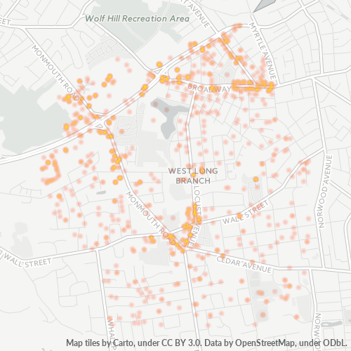 Gerald Kass OD | (732) 542-5350 | West Long Branch, New Jersey