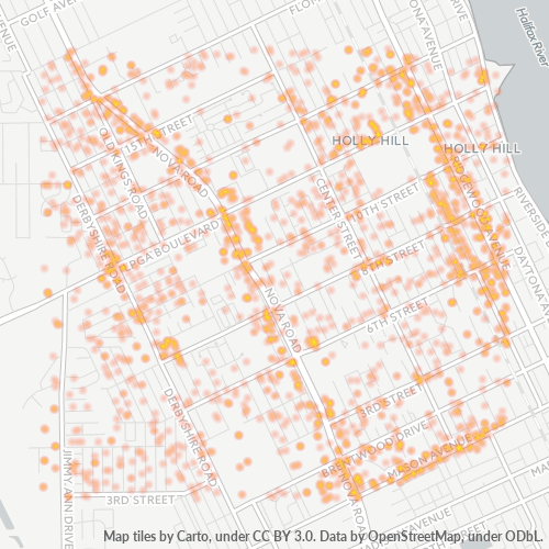 Groome Transportation | (386) 257-5411 | Daytona Beach, Florida