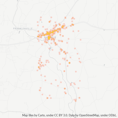 McMaster-Carr Supply Co. | Ramseur, North Carolina | Bobby McMasters