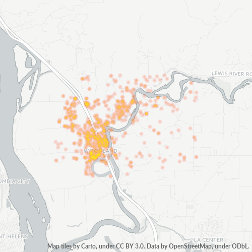 Woodland Veterinary Hospital | (360) 225-9469 | Woodland, Washington
