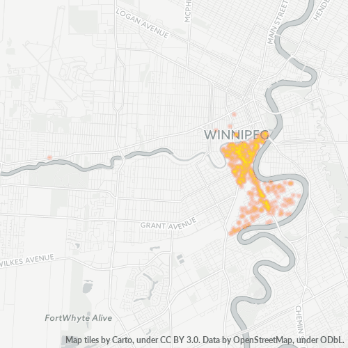 Anytime Fitness | (204) 415-4443 | Winnipeg