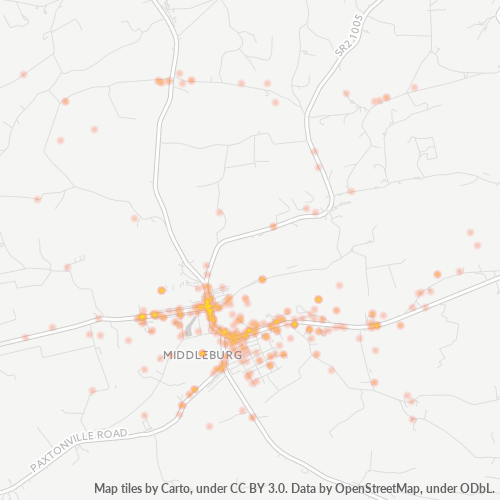 Coles Hardware Inc. | (570) 837-7314 | Middleburg, Pennsylvania