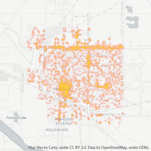 Capstone Behavioral Health of Nebraska | (402) 727-1592 | Fremont, Nebraska