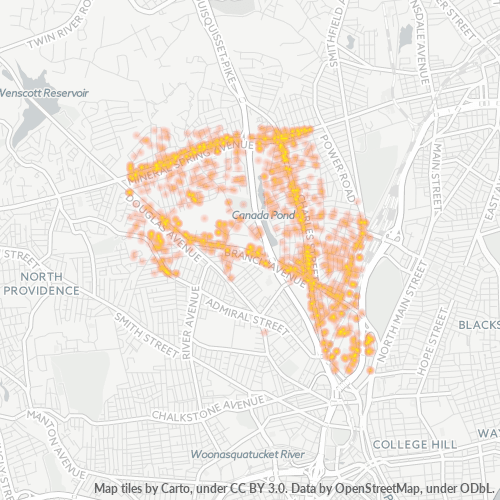 Altus Dental Insurance Co Inc | (401) 457-7200 | Providence, Rhode Island