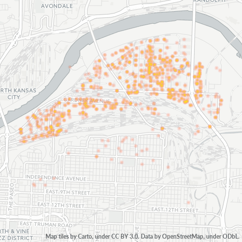 USIC Locating Services | (816) 920-4020 | Kansas City, Missouri