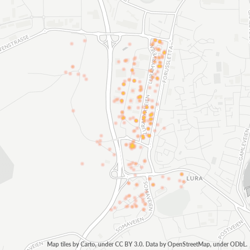 Equinor Forus Vest | Sandnes