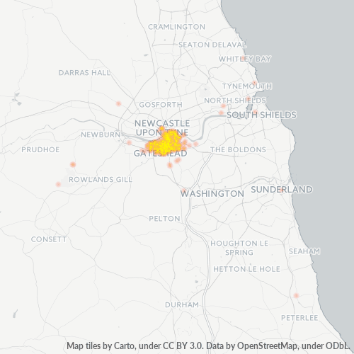 Fullis Paperware Ltd | 0191 477 9555 | Gateshead