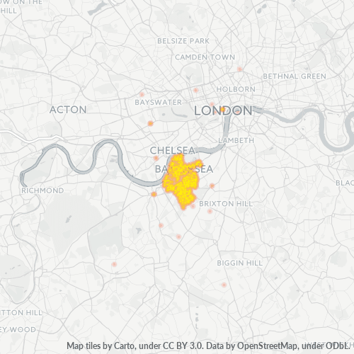 Lethbridge London Building and Decorating | London | Douglas Lethbridge ...