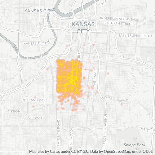 A B Amusement | (816) 756-3220 | Kansas City, Missouri