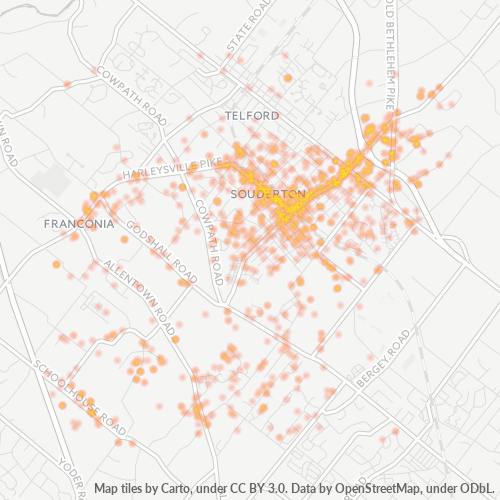 Almac Group US Headquarters | (215) 660-8500 | Souderton, Pennsylvania