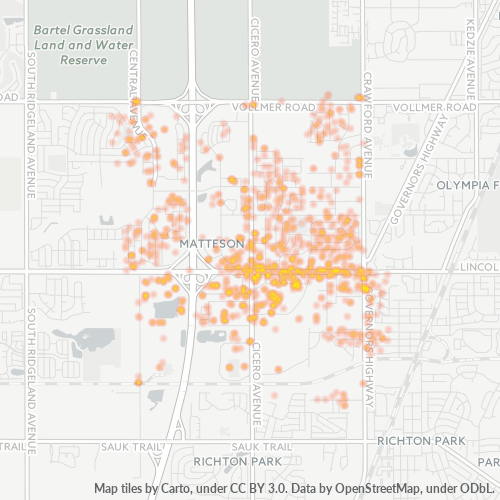 Manheim Chicago | (815) 806-4222 | Matteson, Illinois