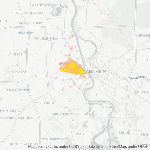 BASF Visitor Center | 0621 6071640 | Ludwigshafen am Rhein