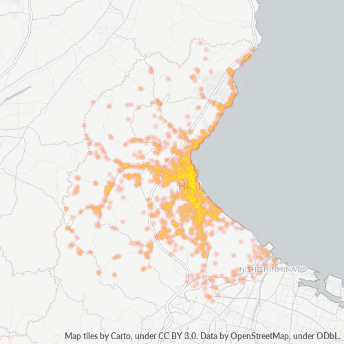 Hayakawa Fukushi Kyokai Social Welfare Corp | 0766-76-2501 | 氷見市