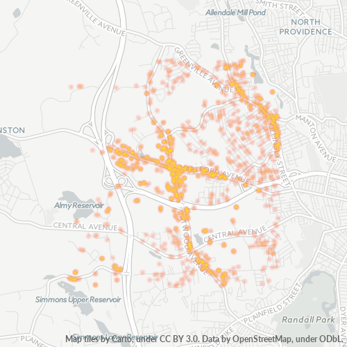 West Bay Residential Grop Homes | (401) 943-6544 | Rhode Island