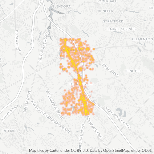 Egizi Funeral Home | (856) 227-9500 | Turnersville, New Jersey