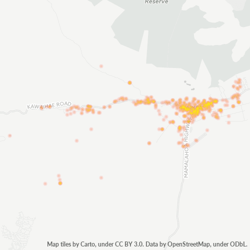 Hawaii Beach and Golf Properties | (808) 880-1290 | Waikoloa
