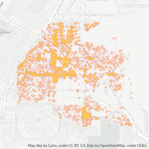 T M Cobb Co | (951) 248-2400 | Riverside, California