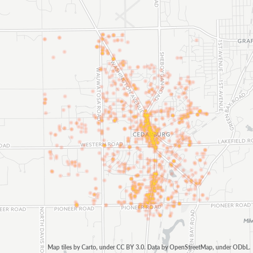 Carlson Tool | (262) 377-2020 | Cedarburg, Wisconsin