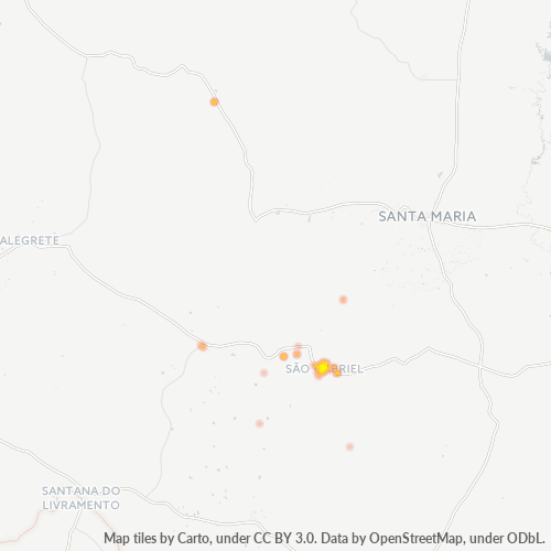 Centro de Doma São Luis | (55) 99977-8535 | São Gabriel (Rio Grande do Sul)