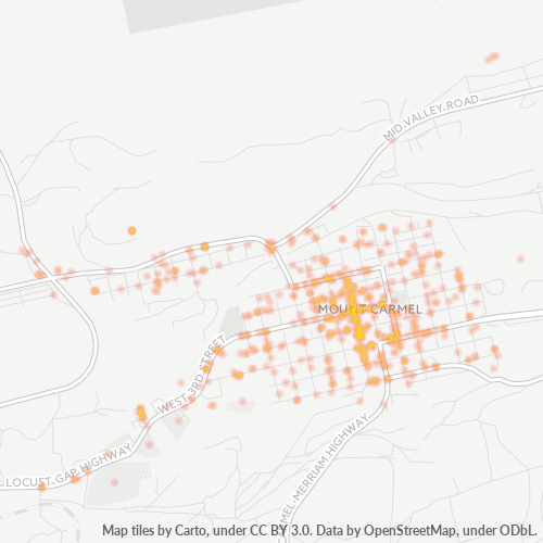 Fort Knox Storage | (570) 339-1630 | Mount Carmel, Pennsylvania